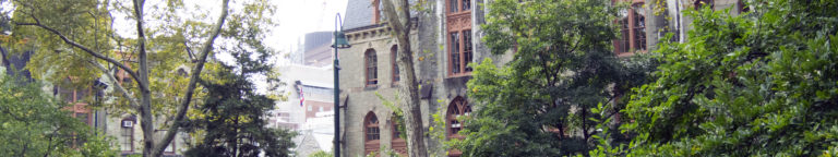 Community | 4601 Market Street